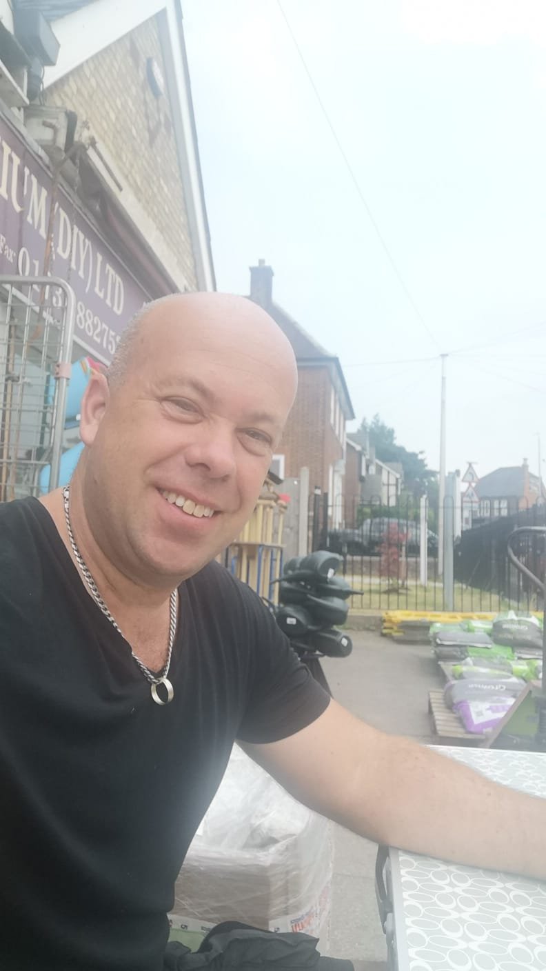 No.6 in our series of drivers with the CMMCS in 2021: Steve Dann ...