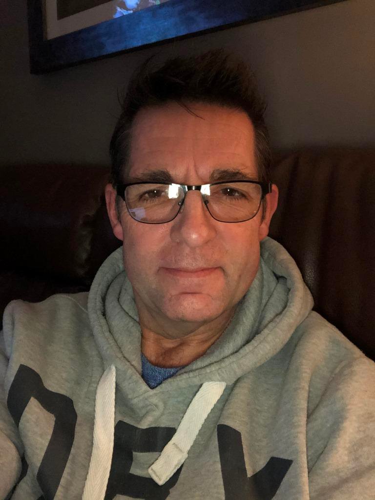 Martyn Scott – with the Super Saloons 2021 – Classic & Modern ...