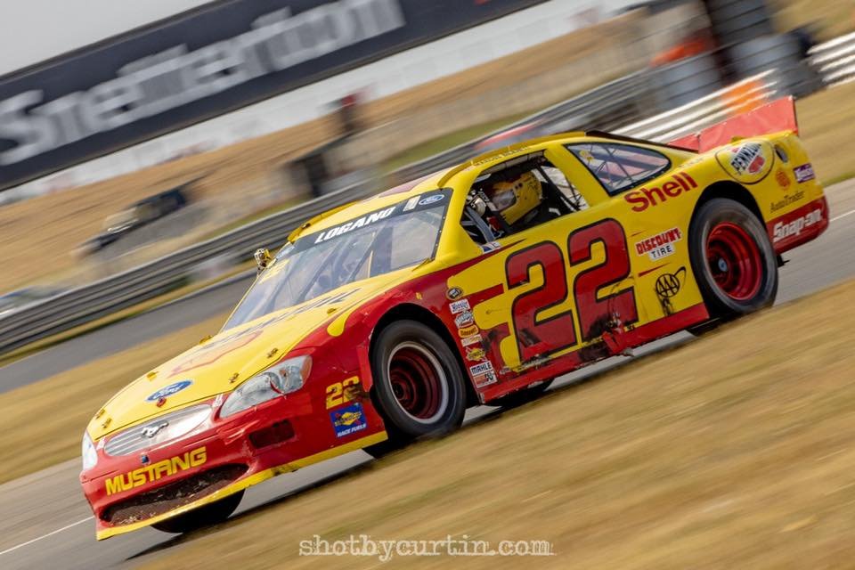 Drivers – Super Saloons – Classic & Modern Motorsport Club Southern